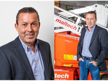 maltech - Ihr Spezialist für Arbeitsbühnen | maltech.com